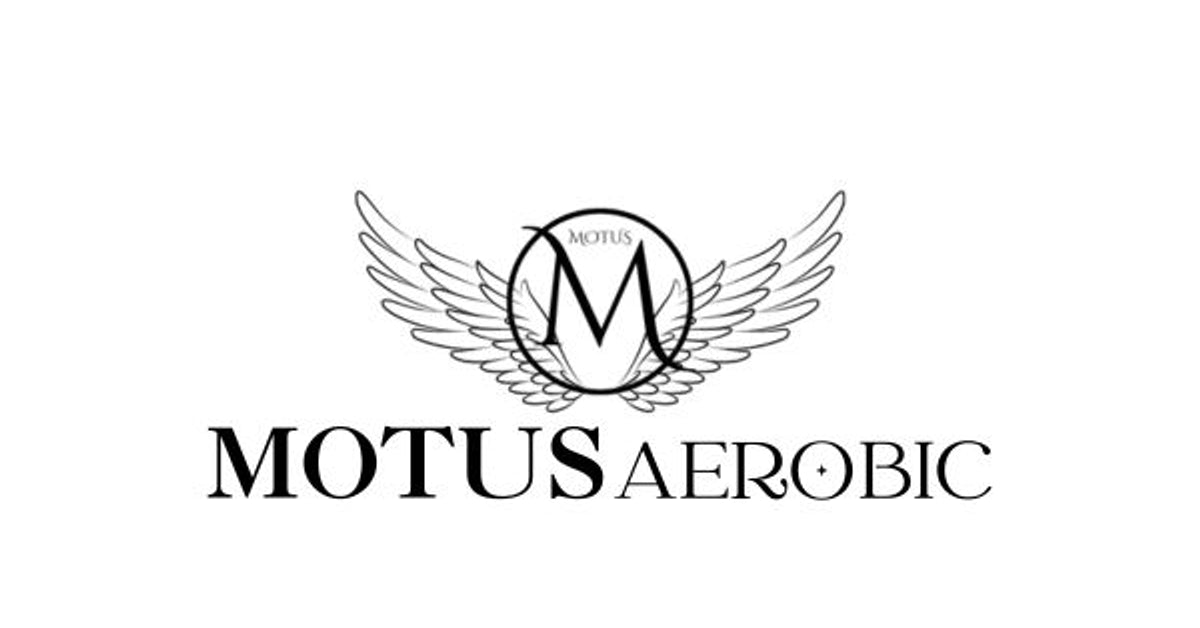About Us- Motus Aerobic